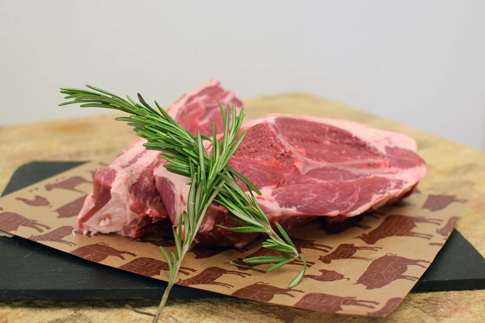 Lamb Henry - Classic - Craggies Farm Shop