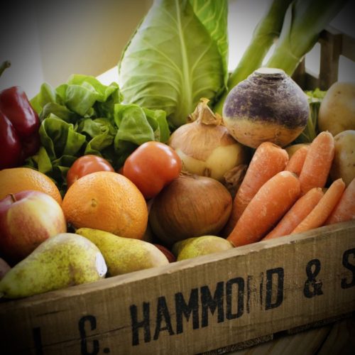 Online Shop - Craggies Farm Shop - Cragg Vale, West Yorkshire