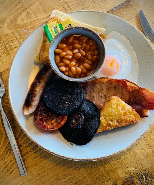 About Us - Craggies Farm Shop - Cragg Vale, West Yorkshire