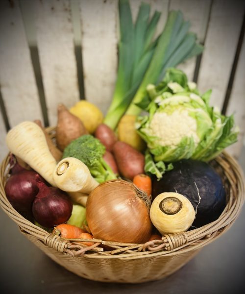 About Us - Craggies Farm Shop - Cragg Vale, West Yorkshire